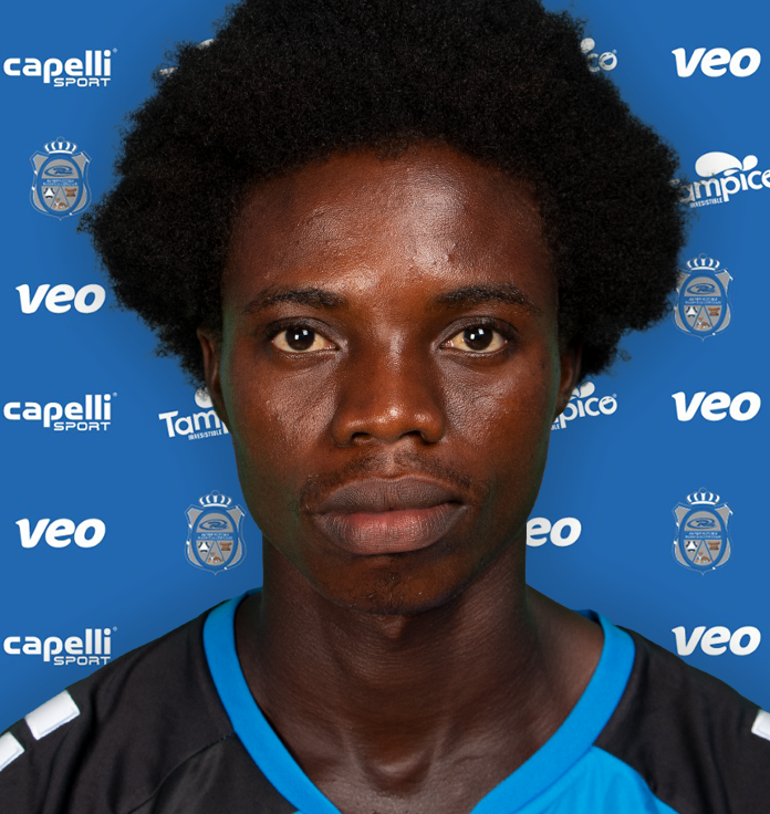 Addo Benjamin – Akyem Kotoku Royals